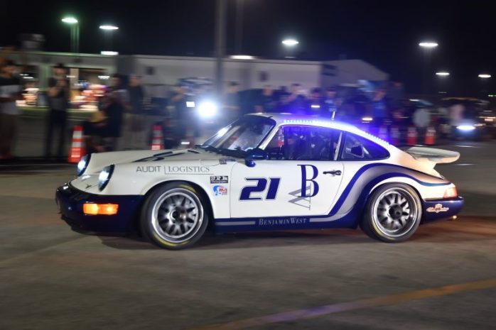 Seventh HSR Classic Sebring 12 Hour Pistons and Props Presented by the ...
