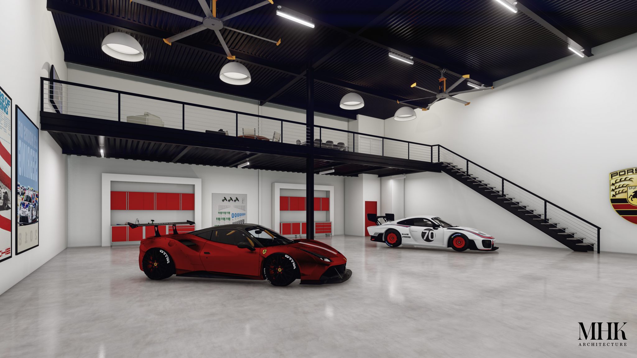 Sebring Motor Garages Becomes Official Luxury Motor Condominium ...