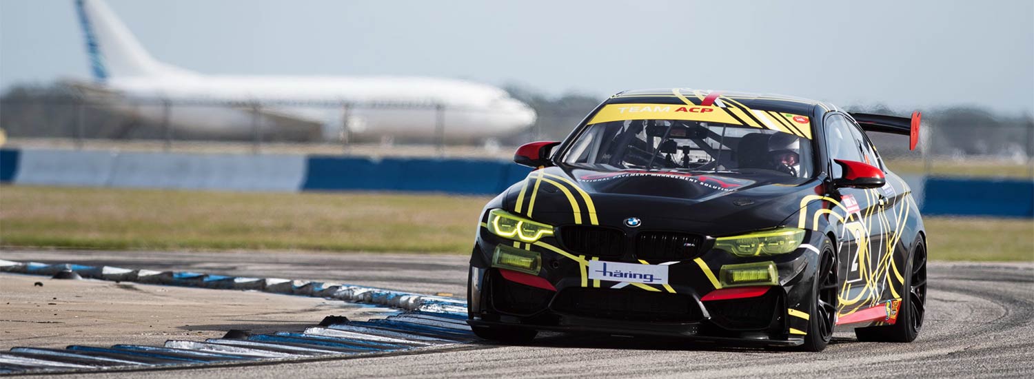 World Racing League to Compete in 15 Hours of Sports Car Endurance ...