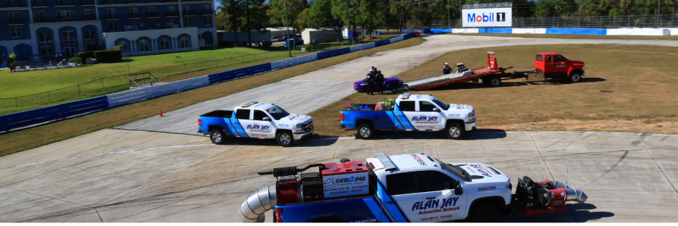 Alan Jay Automotive Network and SIR Extend Long-Standing Partnership ...