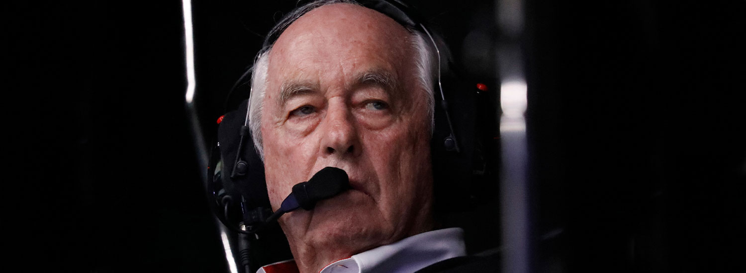 Roger Penske Named Grand Marshal of the 74th Mobil 1 Twelve Hours of ...